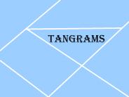 PPT – TANGRAMS PowerPoint presentation | free to view - id: 20b3b4-NGIyY