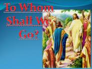 PPT – Who vs. Whom PowerPoint presentation | free to download - id ...