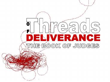 PPT – Threads PowerPoint presentation | free to download - id: 25c8df-MzQxO