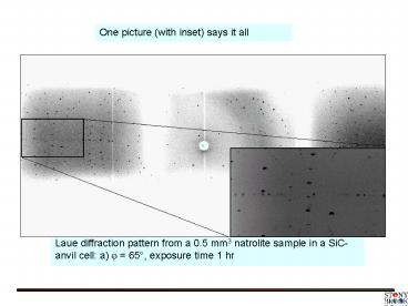 PPT – The Spallation Neutron Source PowerPoint presentation | free to ...