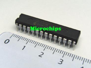 PPT – Microchips PowerPoint presentation | free to view - id: 260e81-ZDc1Z