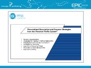 PPT – DISC Personality Profile PowerPoint presentation | free to view ...