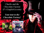 PPT – Charlie and the Chocolate Factory PowerPoint presentation | free ...