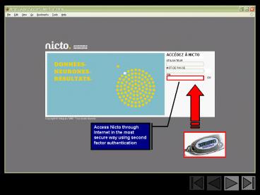 PIN presentation | free to view