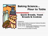 PPT – Baking Science… PowerPoint presentation | free to view - id ...