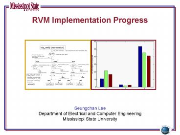 PPT – RVM Implementation Progress PowerPoint presentation | free to ...
