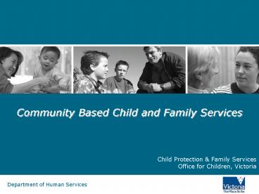 PPT – Child Protection PowerPoint presentation | free to view - id ...