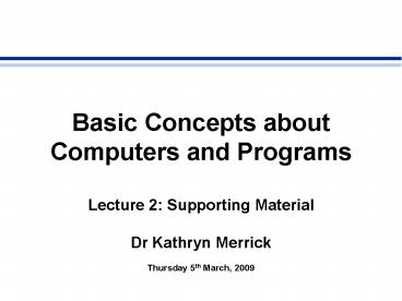 PPT – PowerPoint Presentation C3I Systems 2 Lecture 1 PowerPoint ...