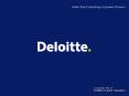 PPT – Deloitte template PowerPoint presentation | free to view - id ...