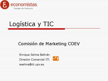 PPT – Log PowerPoint presentation | free to download - id: 281a8e-ZDc1Z