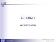 515 Arduino PPTs View free & download | PowerShow.com