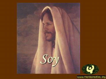 PPT – Soy Yo PowerPoint presentation | free to download - id: 290a80-ZDc1Z