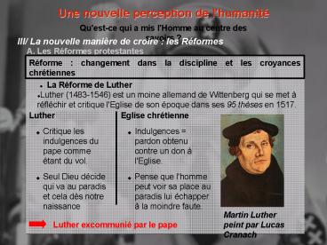 Prsentation cours histoire presentation | free to view