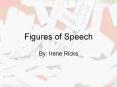PPT – FIGURES OF SPEECH PowerPoint presentation | free to download - id ...