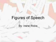 PPT – FIGURES OF SPEECH PowerPoint presentation | free to download - id ...