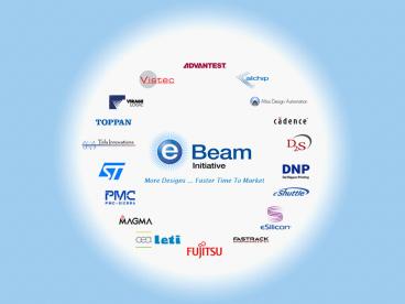 All about eBeam Initiative presentation | free to view