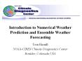 PPT – Weather Forecasting PowerPoint presentation | free to view - id ...