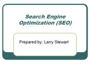 PPT – What is SEO - Search engine optimization and Its Killer ...