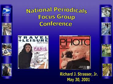 PPT – USPS Finances PowerPoint presentation | free to view - id: a29f-ODg4Z