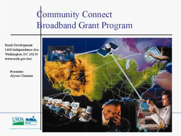 PPT – Rural Development PowerPoint presentation | free to view - id ...