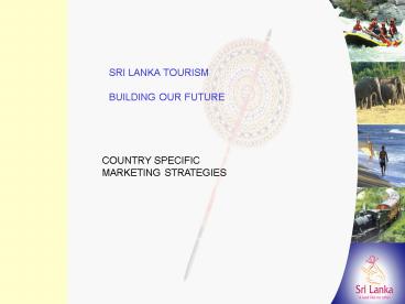 SRI LANKA TOURISM presentation | free to view