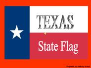 PPT – Texas State Flag PowerPoint presentation | free to view - id ...