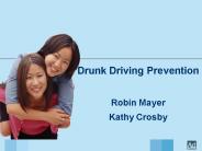 PPT – Drunk Driving PowerPoint presentation | free to view - id: 150b10 ...