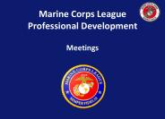 PPT – MARINE CORPS PLANNING PROCESS PowerPoint presentation | free to ...