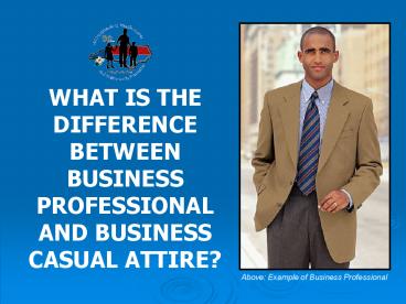 WHAT IS THE DIFFERENCE BETWEEN BUSINESS PROFESSIONAL AND BUSINESS ...