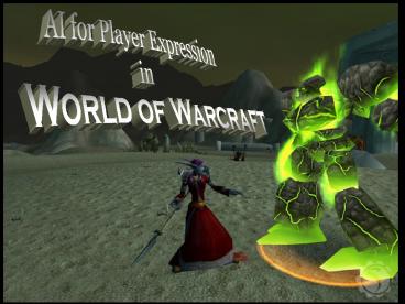 PPT – World of Warcraft PowerPoint presentation | free to download - id ...