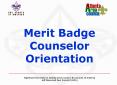PPT – Chemistry Merit Badge PowerPoint presentation | free to view - id ...