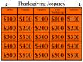 PPT – Christmas Jeopardy PowerPoint presentation | free to view - id ...