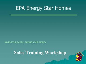 PPT – Sales Training Workshop PowerPoint presentation | free to view ...