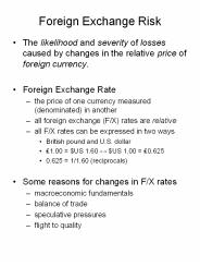 5,000+ Foreign Exchange Management PPTs View free & download ...
