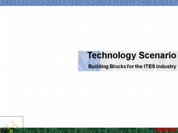 PPT – Technology Scenario PowerPoint presentation | free to view - id ...