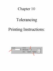 PPT – Geometric Dimensioning and Tolerancing |GD&T PowerPoint ...