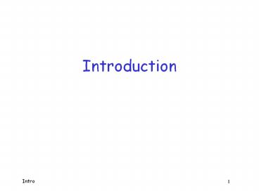 PPT – Intro to Cryptanalysis PowerPoint presentation | free to download ...