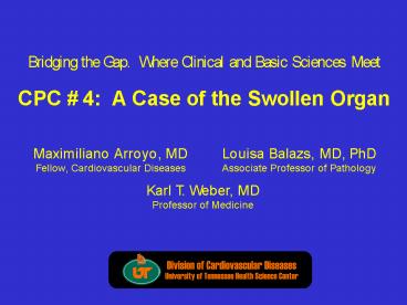 PPT – CPC PowerPoint presentation | free to view - id: 25745-MWRlM