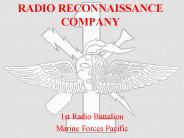 PPT – ROUTE RECONNAISSANCE PowerPoint presentation | free to view - id ...