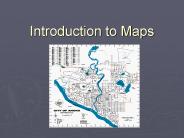 PPT – Maps and Globes PowerPoint presentation | free to download - id ...