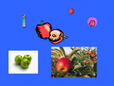 PPT – Johnny Appleseed PowerPoint presentation | free to download - id ...