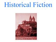 PPT – Historical Fiction PowerPoint presentation | free to view - id ...
