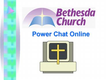 Power Chat Online presentation | free to view