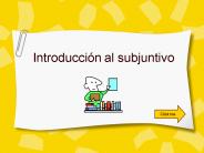 PPT – El Modo Subjuntivo PowerPoint presentation | free to view - id ...