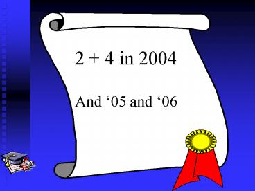 Graduation Requirements for Virginia Public Schools presentation | free ...