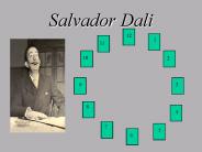 PPT – Salvador Dali PowerPoint presentation | free to view - id: 3753a ...
