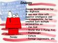 PPT – Snoopy PowerPoint presentation | free to view - id: 26458a-ZDc1Z