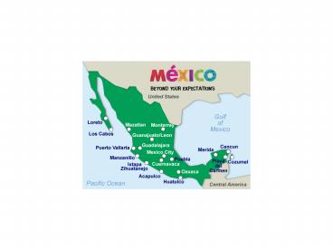 Mexico City presentation | free to view
