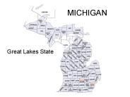 PPT – All About Michigan Flowers PowerPoint presentation | free to ...
