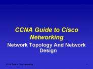 PPT – Network Topology PowerPoint presentation | free to download - id ...